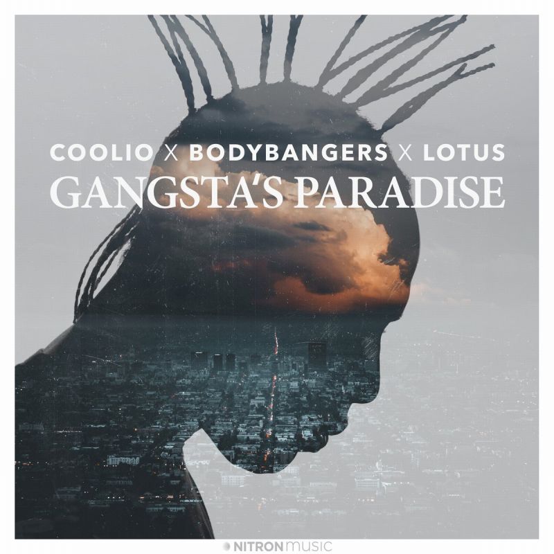 Coolio x Bodybangers x Lotus - Gangsta's Paradise - hitparade.ch