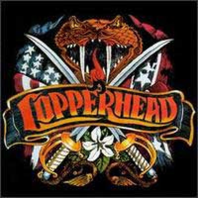 Copperhead - Copperhead - hitparade.ch