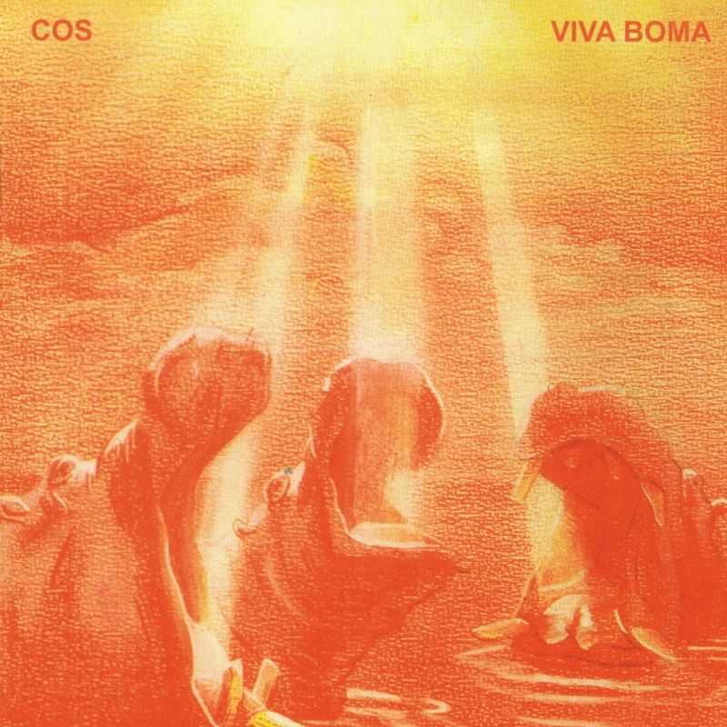 CoS - Viva boma - hitparade.ch