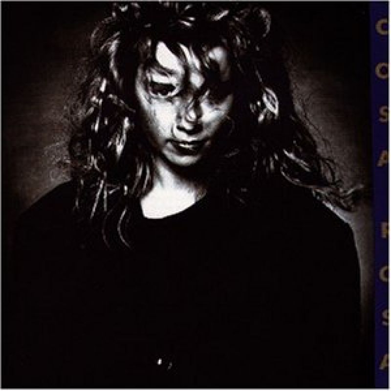 Cosa Rosa - Cosa Rosa - hitparade.ch