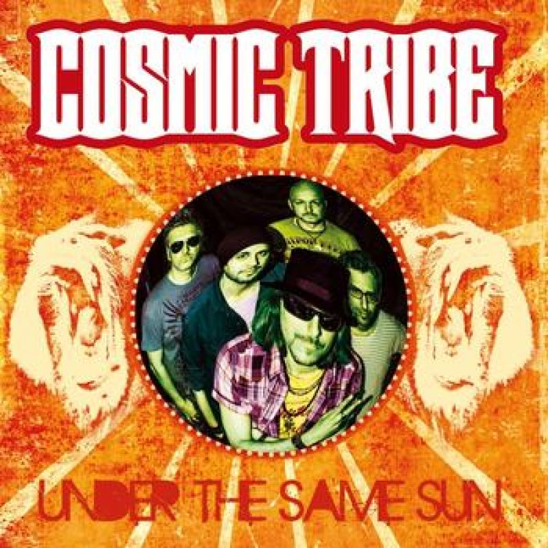Cosmic Tribe - Under The Same Sun - hitparade.ch