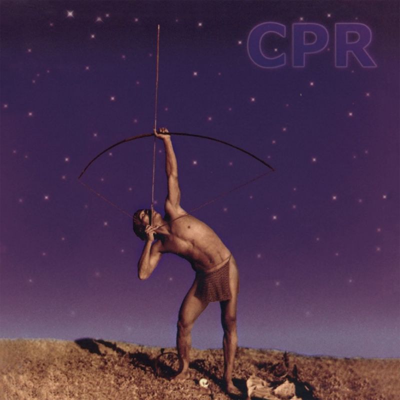 CPR - CPR - hitparade.ch