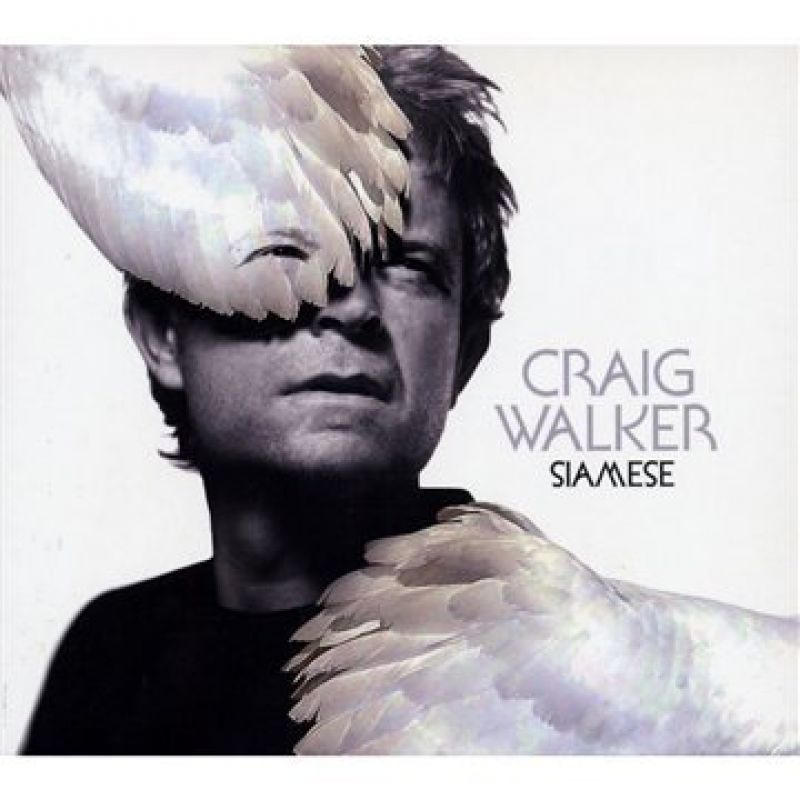 Craig Walker - Siamese - hitparade.ch