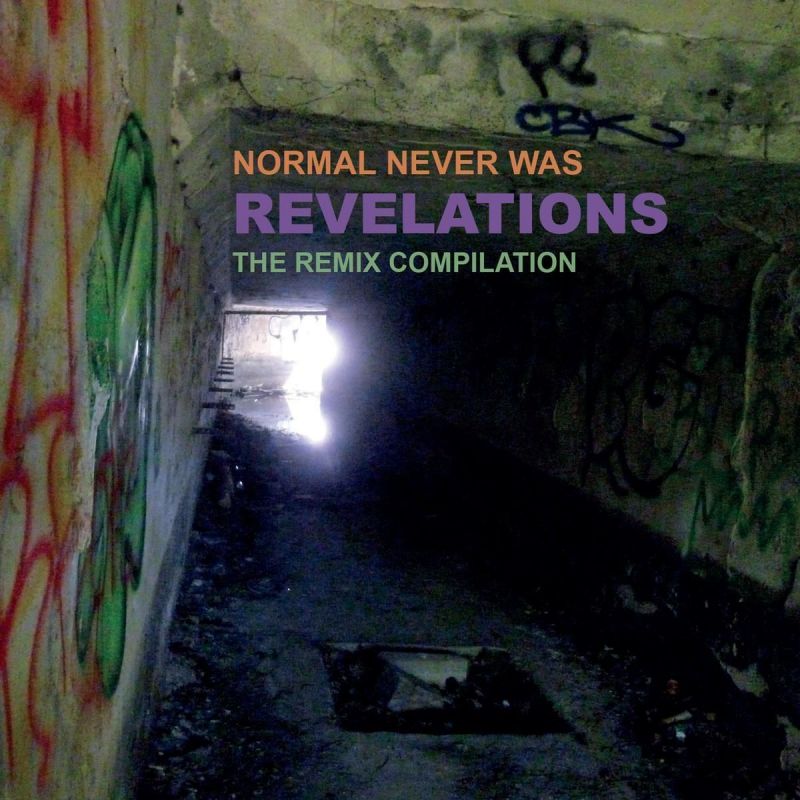 Crass - Normal Never Was - Revelations - The Remix Compilation ...