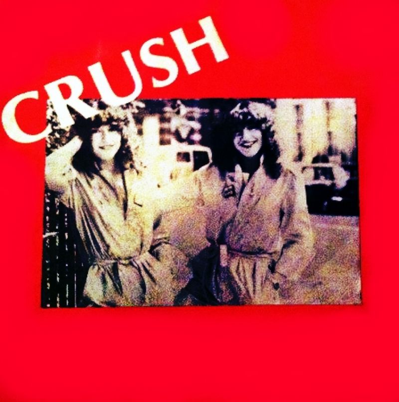 Crush - Crush - hitparade.ch