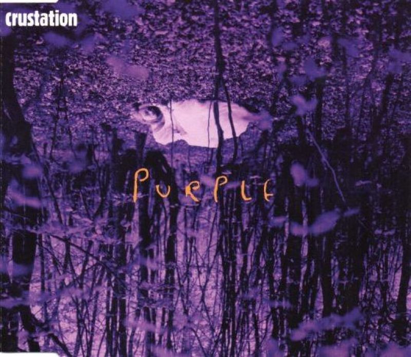 Crustation - Purple - hitparade.ch