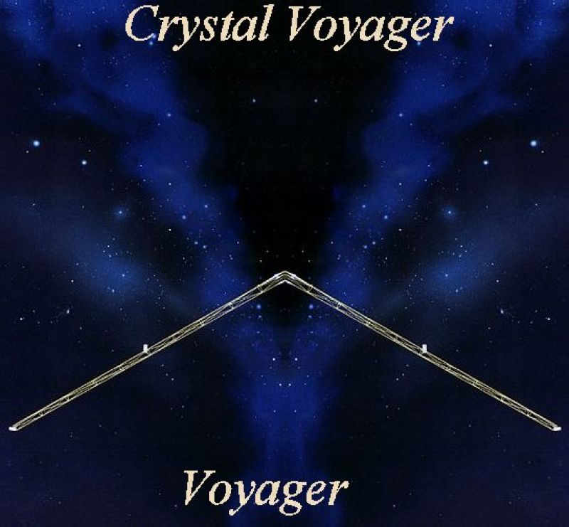 Crystal Voyager - Voyager - hitparade.ch