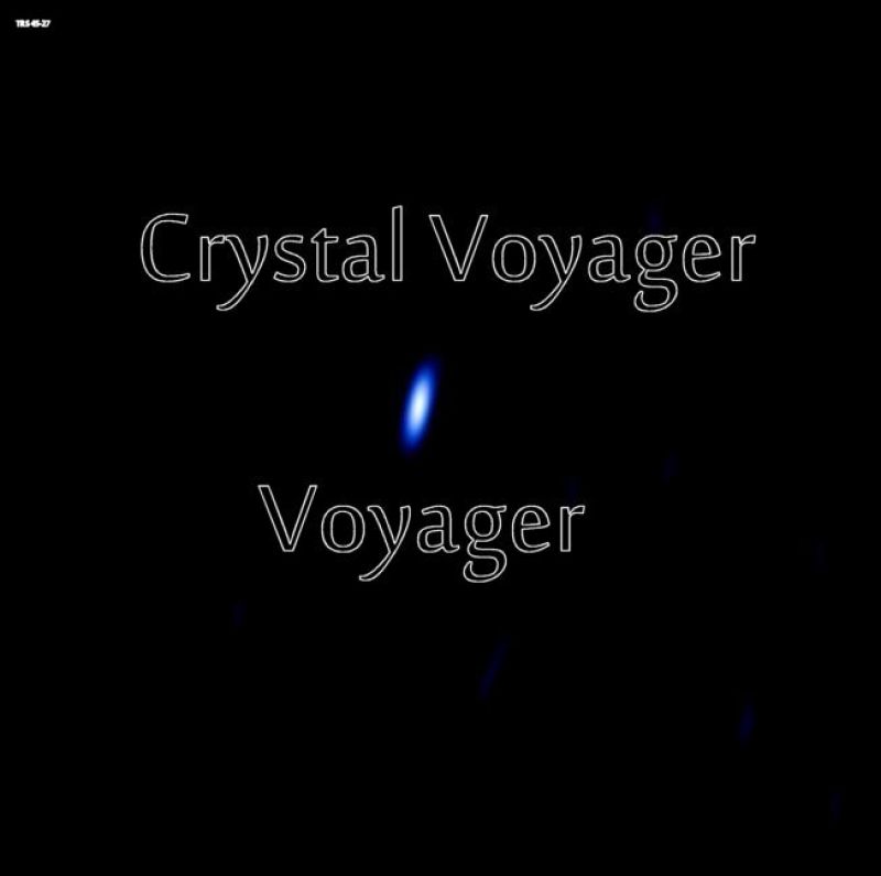 Crystal Voyager - Voyager - hitparade.ch