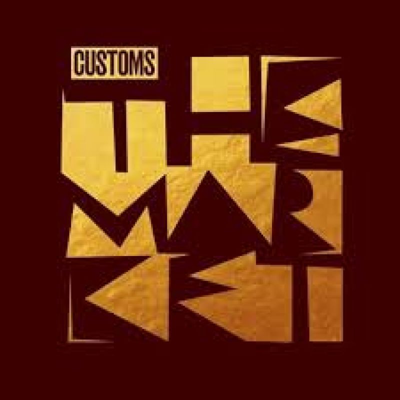 Customs - The Market - hitparade.ch