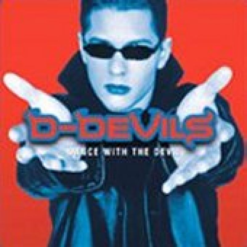 D-Devils - Dance With The Devil - hitparade.ch