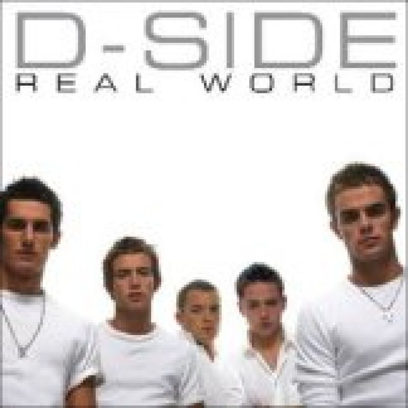 D-Side - Real World - hitparade.ch