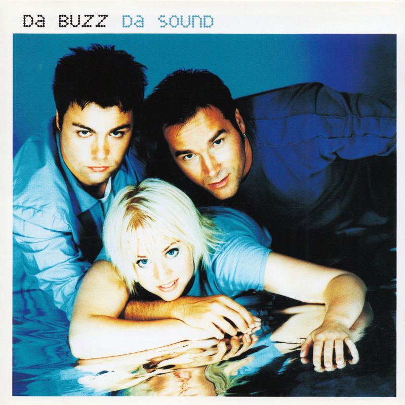 Da Buzz - Da Sound - hitparade.ch