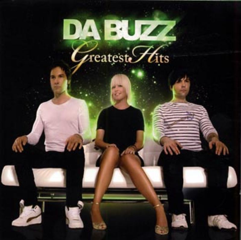Da Buzz - Greatest Hits - hitparade.ch