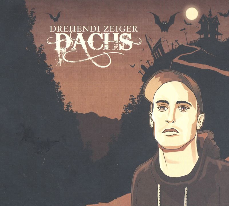 Dachs - Drehendi Zeiger - hitparade.ch