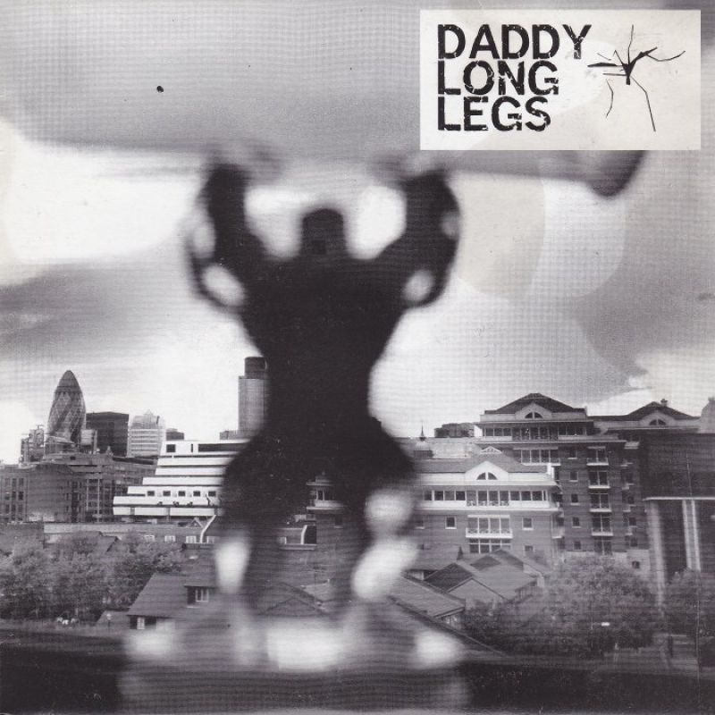 Daddy Long Legs - Captain Aqua - hitparade.ch