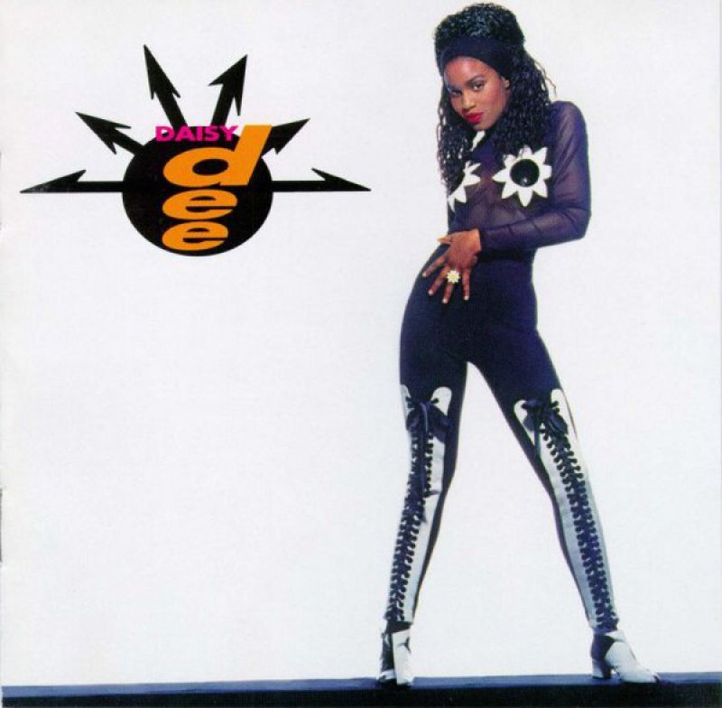 Daisy Dee - Daisy Dee - hitparade.ch