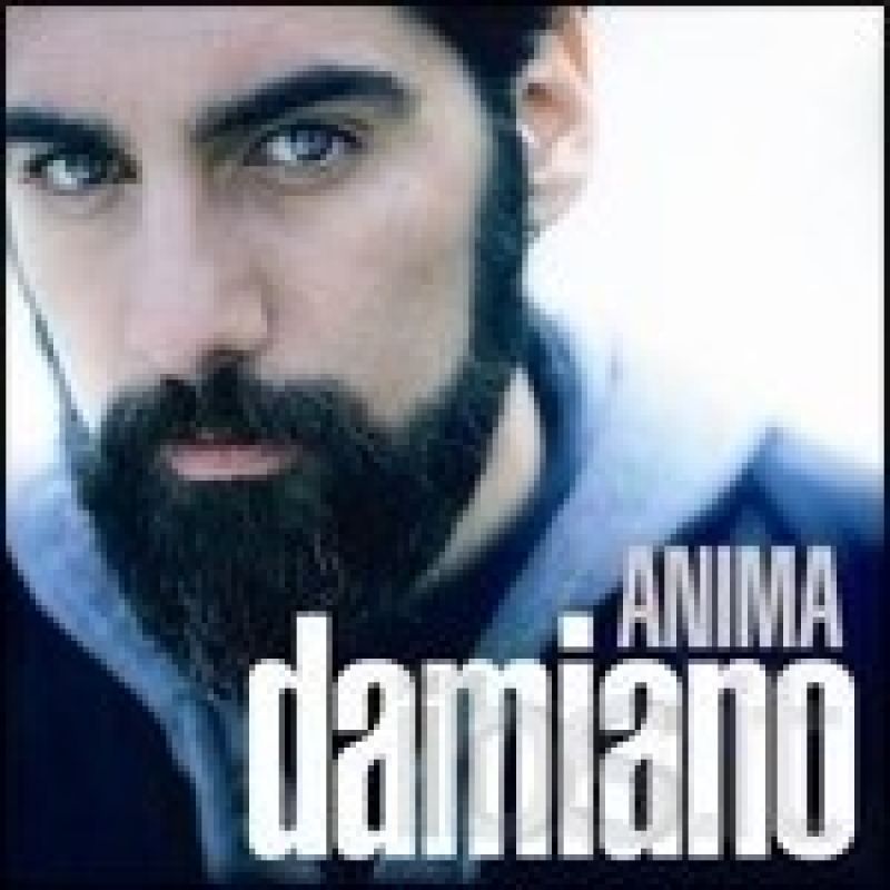 Damiano - Anima - hitparade.ch