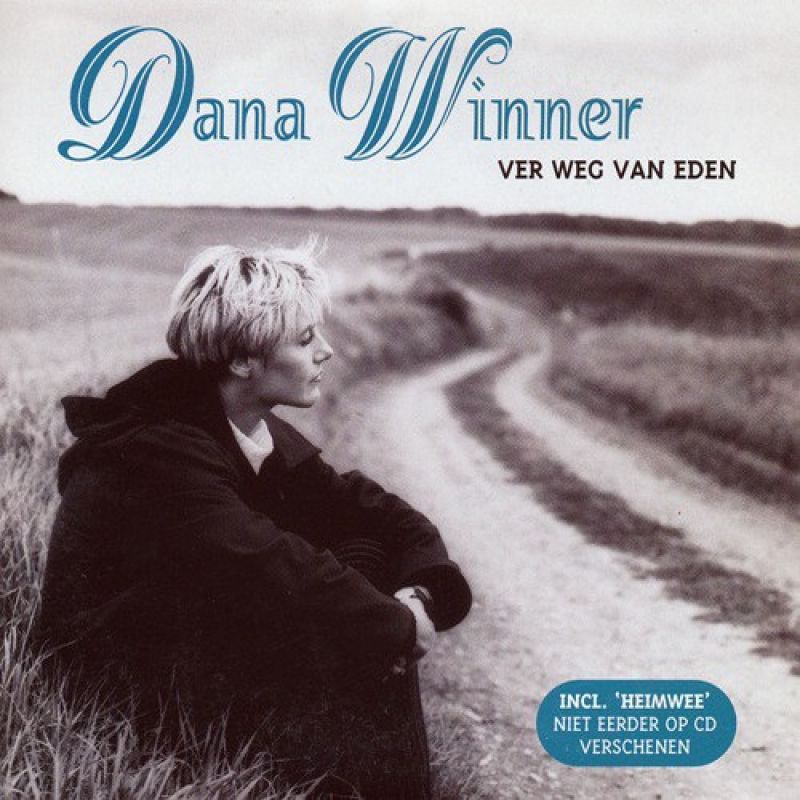 Dana Winner - Ver weg van Eden - hitparade.ch