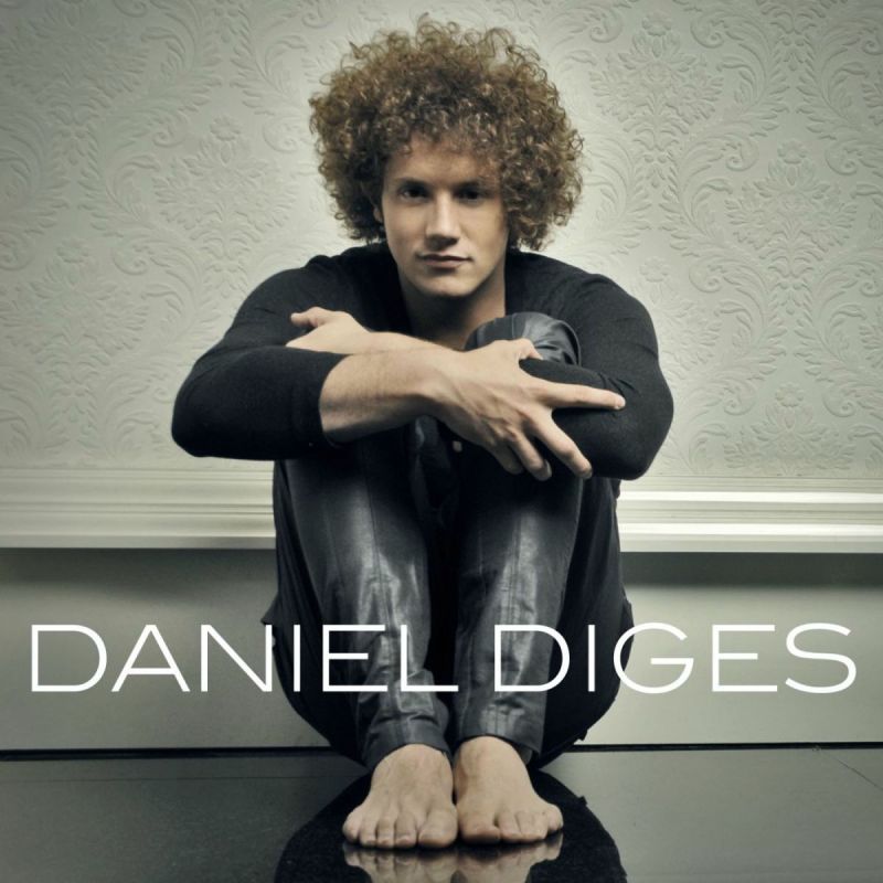 Daniel Diges - Daniel Diges - hitparade.ch
