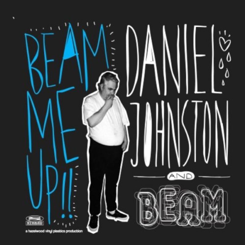 Daniel Johnston and Beam - Beam Me Up!! - hitparade.ch