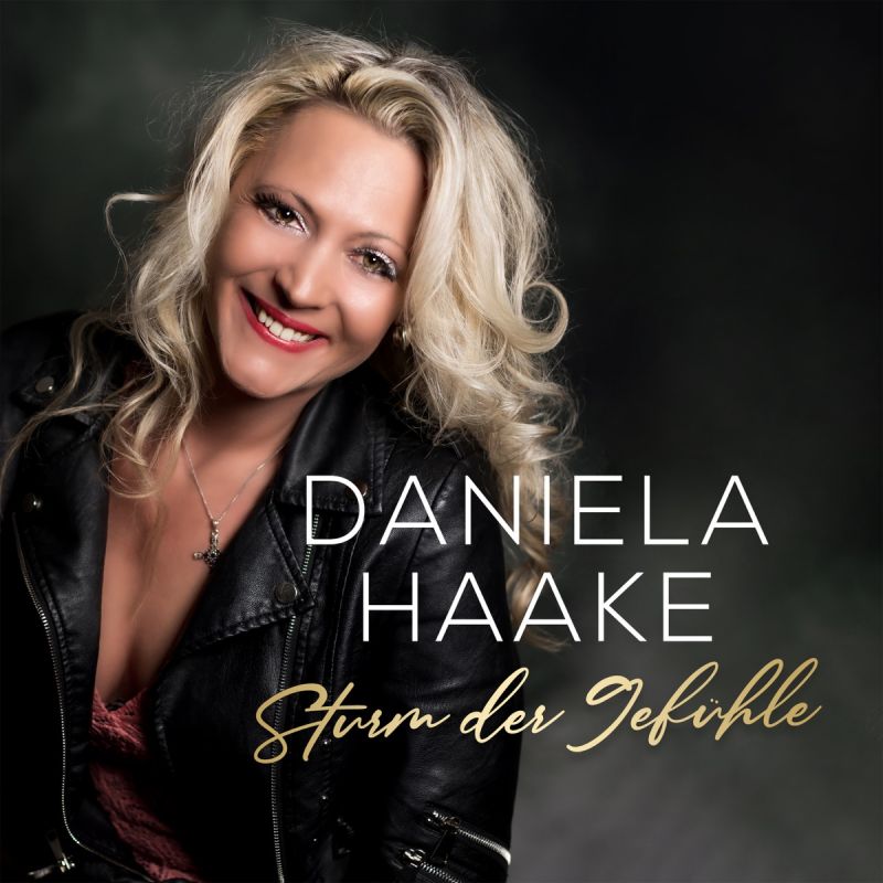 Daniela Haake - Sturm der Gefühle - hitparade.ch