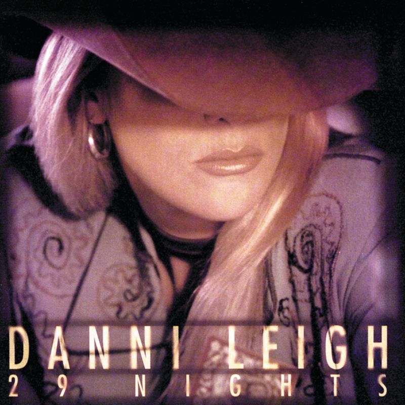Danni Leigh - 29 Nights - hitparade.ch