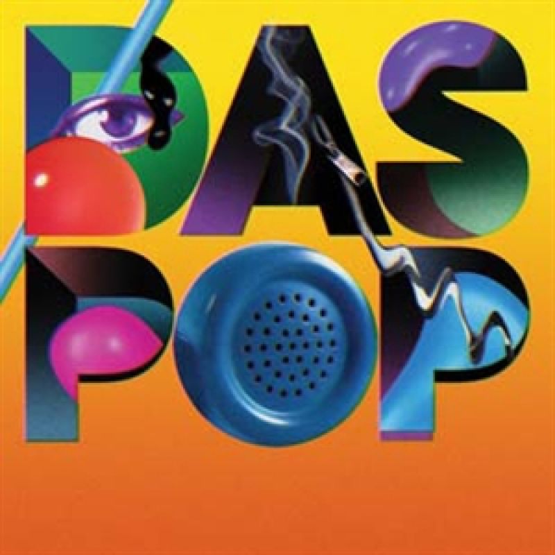 Das Pop - Das Pop - hitparade.ch