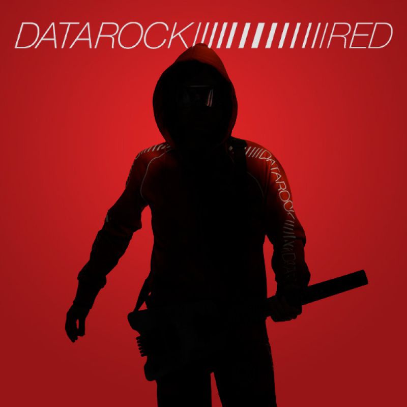 Datarock - Red - hitparade.ch