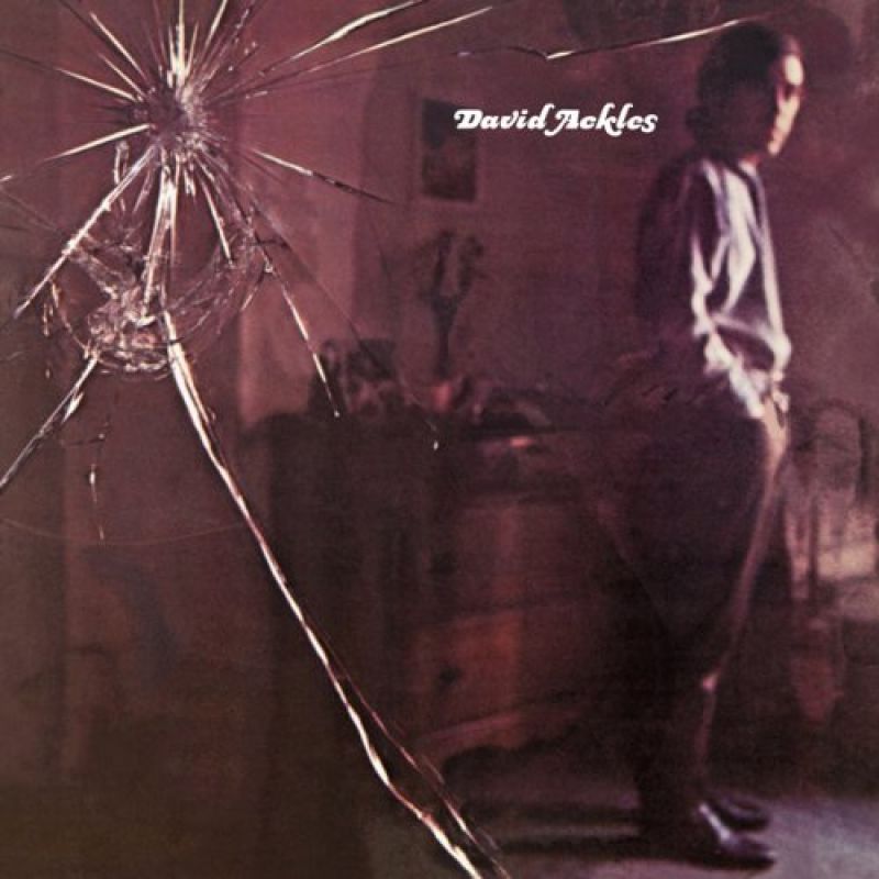 David Ackles - David Ackles - hitparade.ch