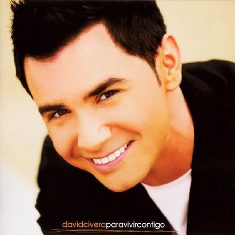 David Civera - Para vivir contigo - hitparade.ch