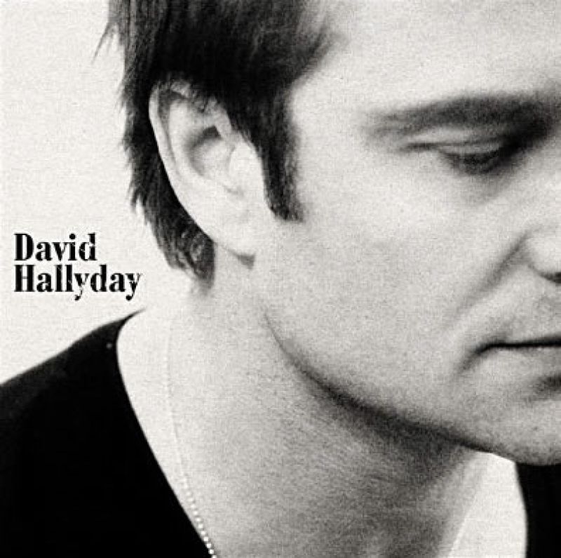 David Hallyday - David Hallyday - hitparade.ch
