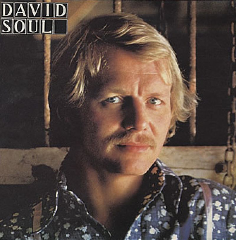 David Soul - David Soul - hitparade.ch