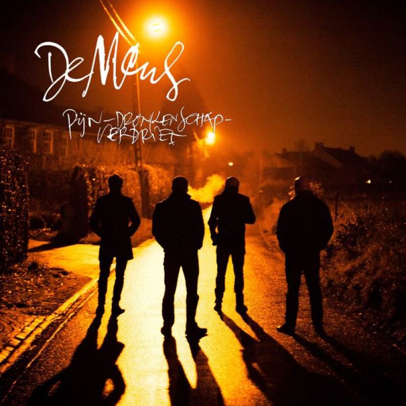 De Mens - Pijn - Dronkenschap - Verdriet - hitparade.ch