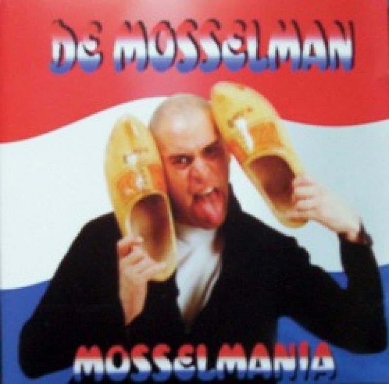 De Mosselman - Mosselmania - hitparade.ch