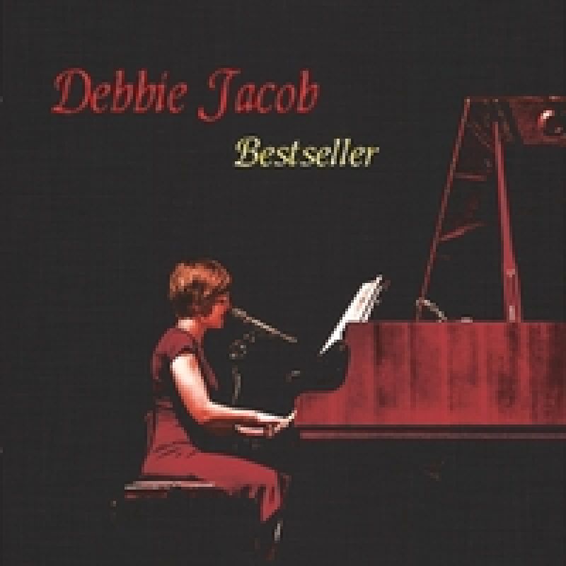 Debbie Jacob - Bestseller - hitparade.ch