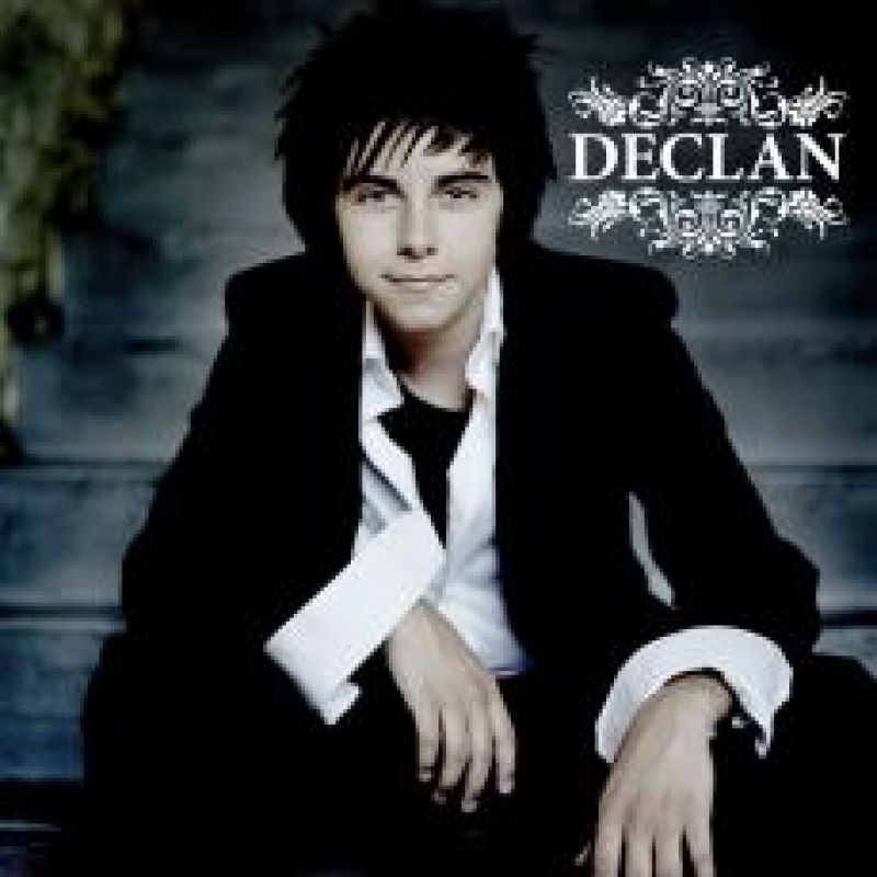 Declan - An Angel - hitparade.ch