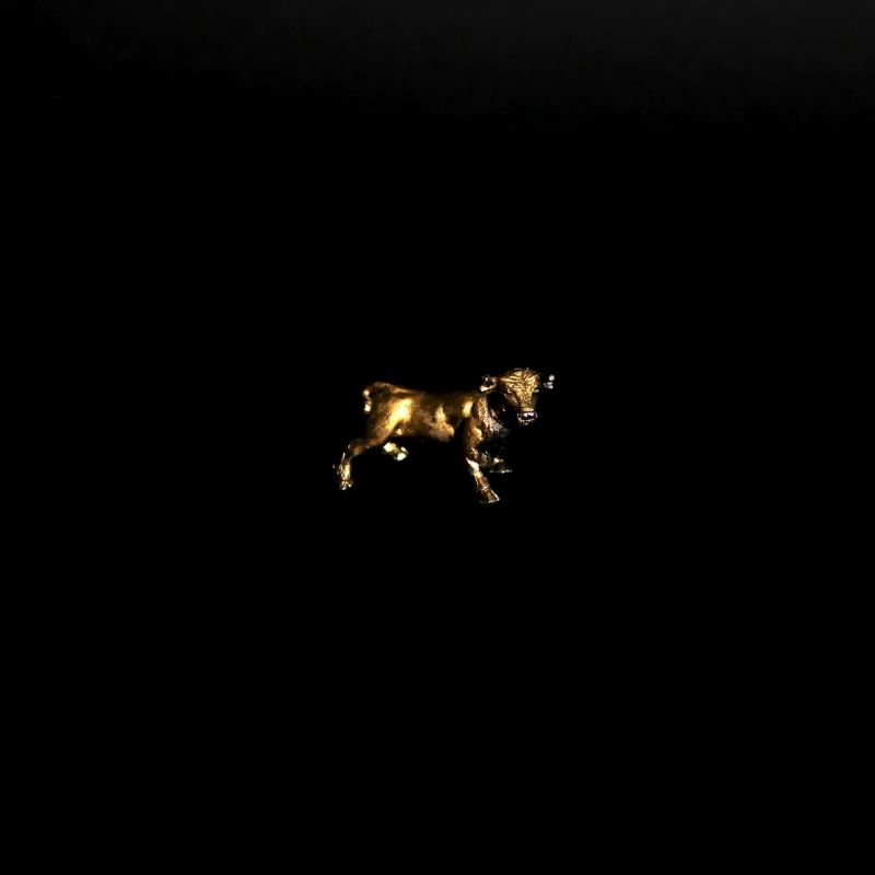 Delta Rae - The Dark - hitparade.ch