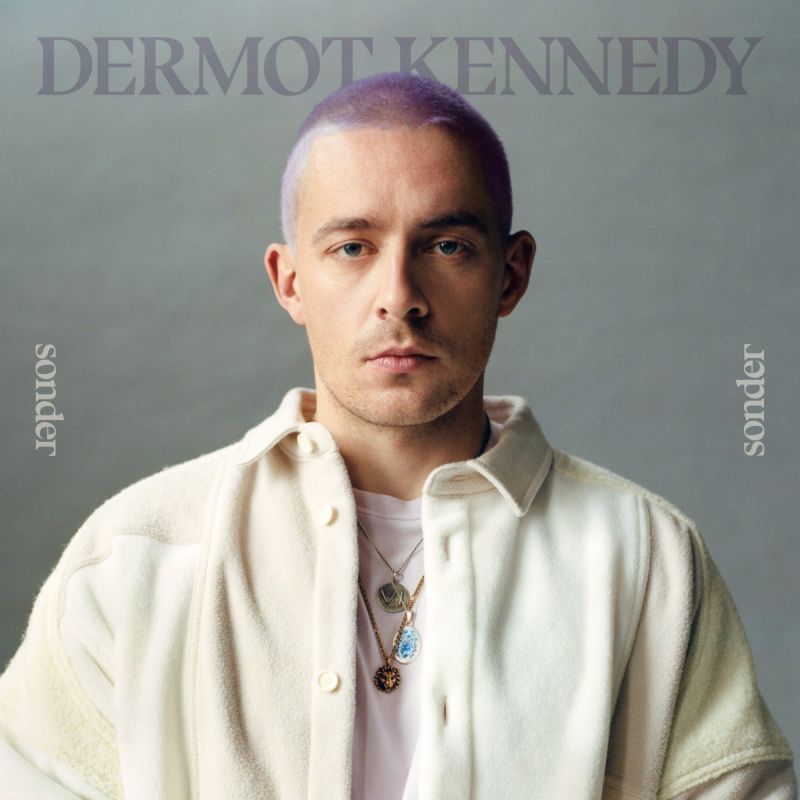 Dermot Kennedy - Sonder - hitparade.ch