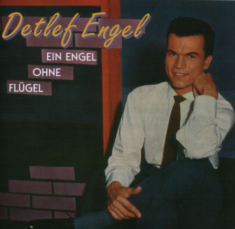 Detlef Engel - Ein Engel ohne Flügel - hitparade.ch