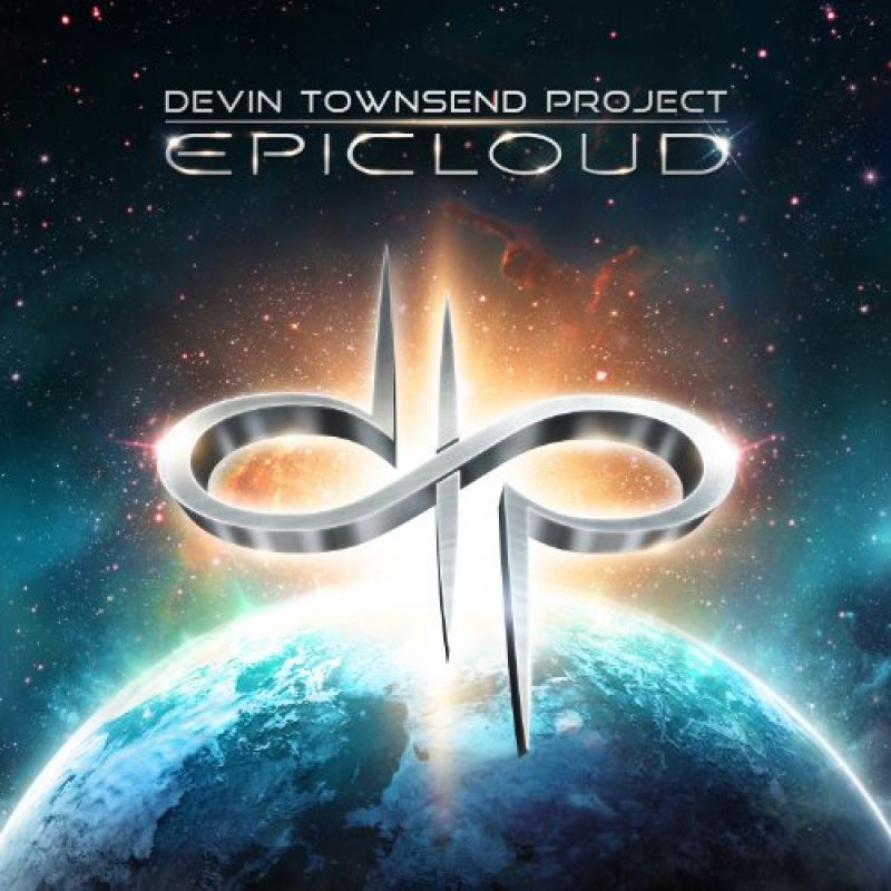 Devin Townsend Project - Epicloud - hitparade.ch