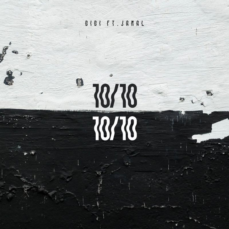 Didi feat. Jamal - 10/10 - hitparade.ch