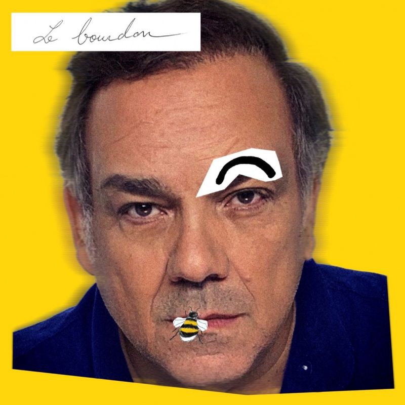 Didier Bourdon - Le Bourdon - hitparade.ch