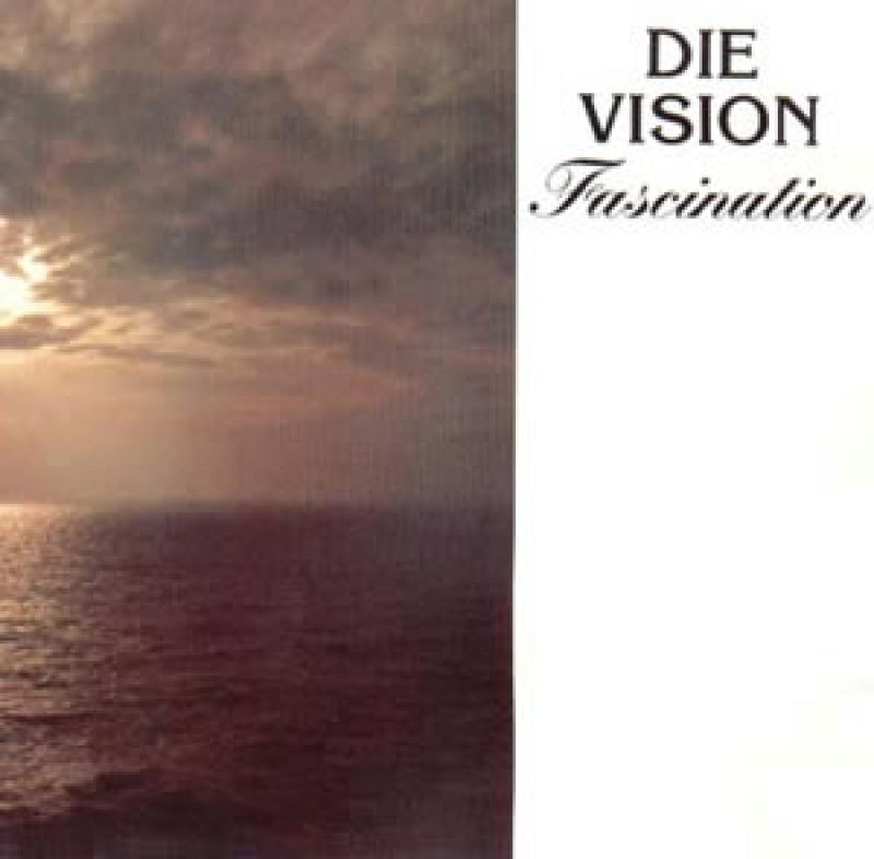 Die Vision - Fascination - hitparade.ch