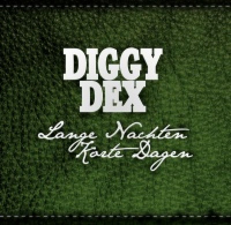 Diggy Dex - Lange nachten korte dagen - hitparade.ch