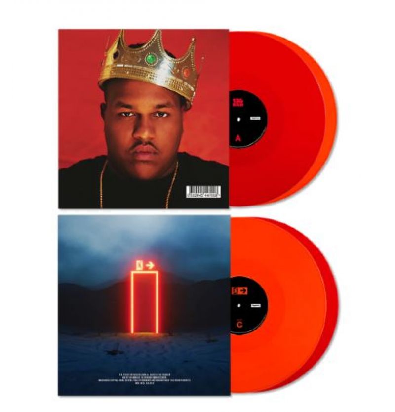 Dikke - 130 kilo / Nooduitgang - hitparade.ch