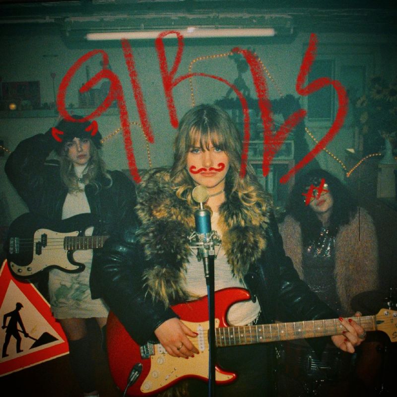 Dilla - Girls - hitparade.ch