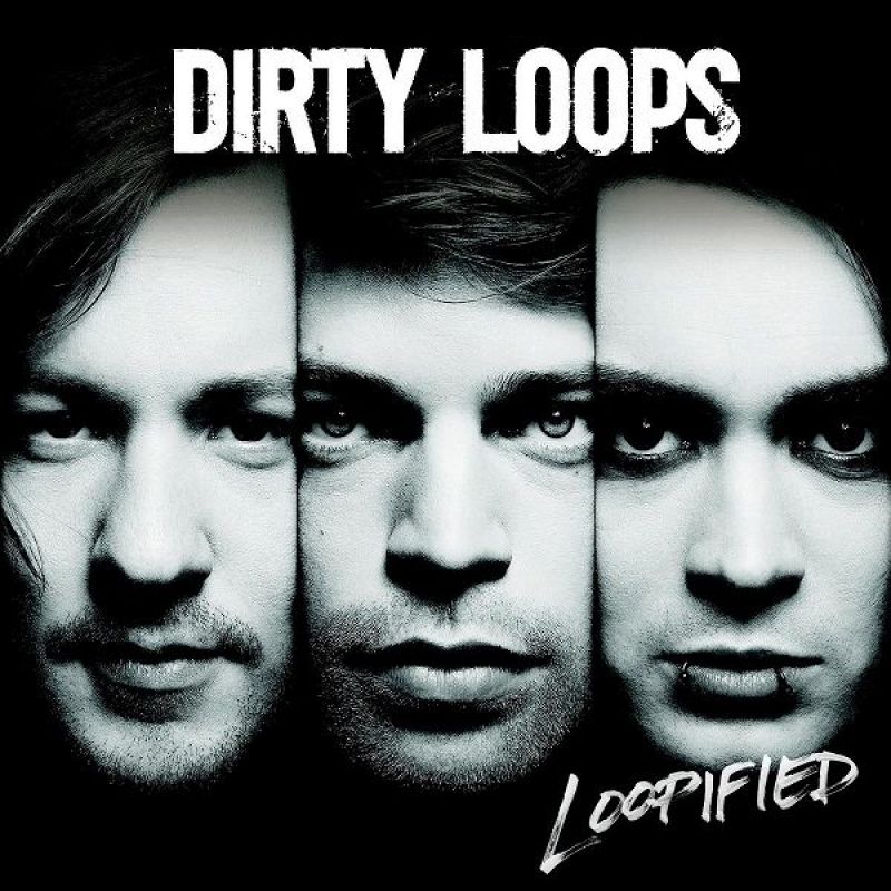 Dirty Loops - Loopified - hitparade.ch
