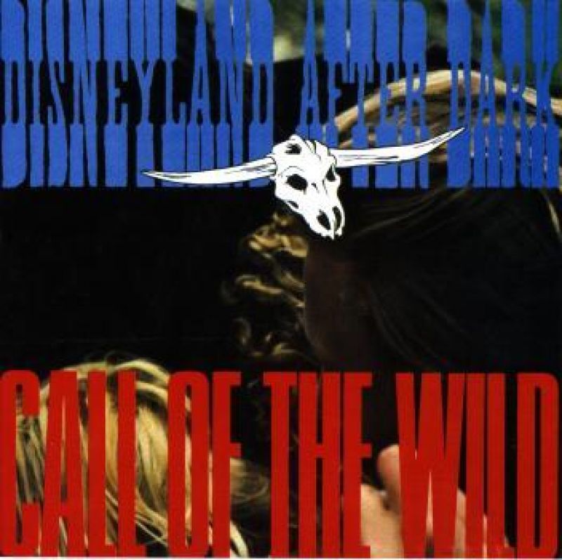 Disneyland After Dark - Call Of The Wild - hitparade.ch
