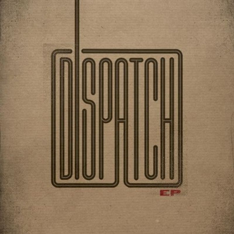 Dispatch - EP - hitparade.ch