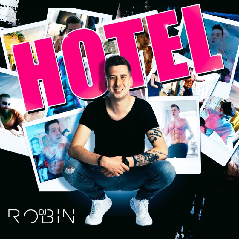 DJ Robin - Hotel - hitparade.ch